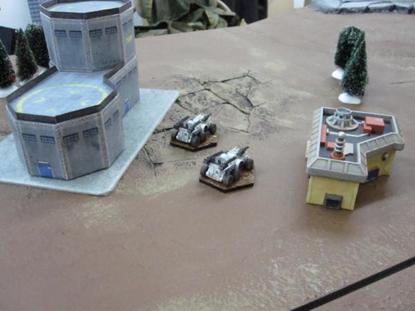 [TMP] "Mech Attack! AAR" Topic